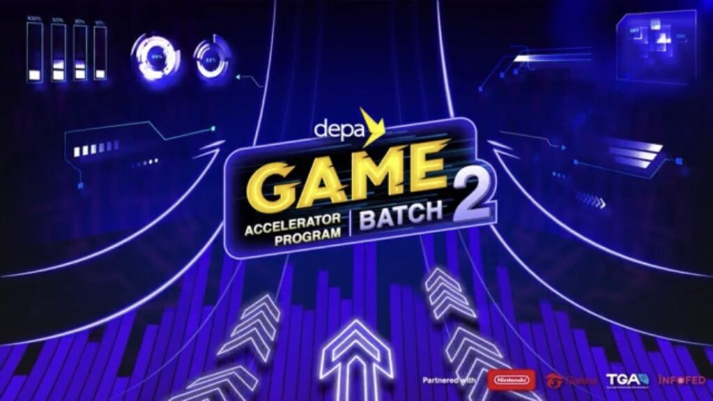 “ดีป้า” เปิดตัว depa Game Accelerator Program Batch 2 ติดปีกบุคลากรอุตสาหกรรมเกมไทยให้ได้มาตรฐาน ...