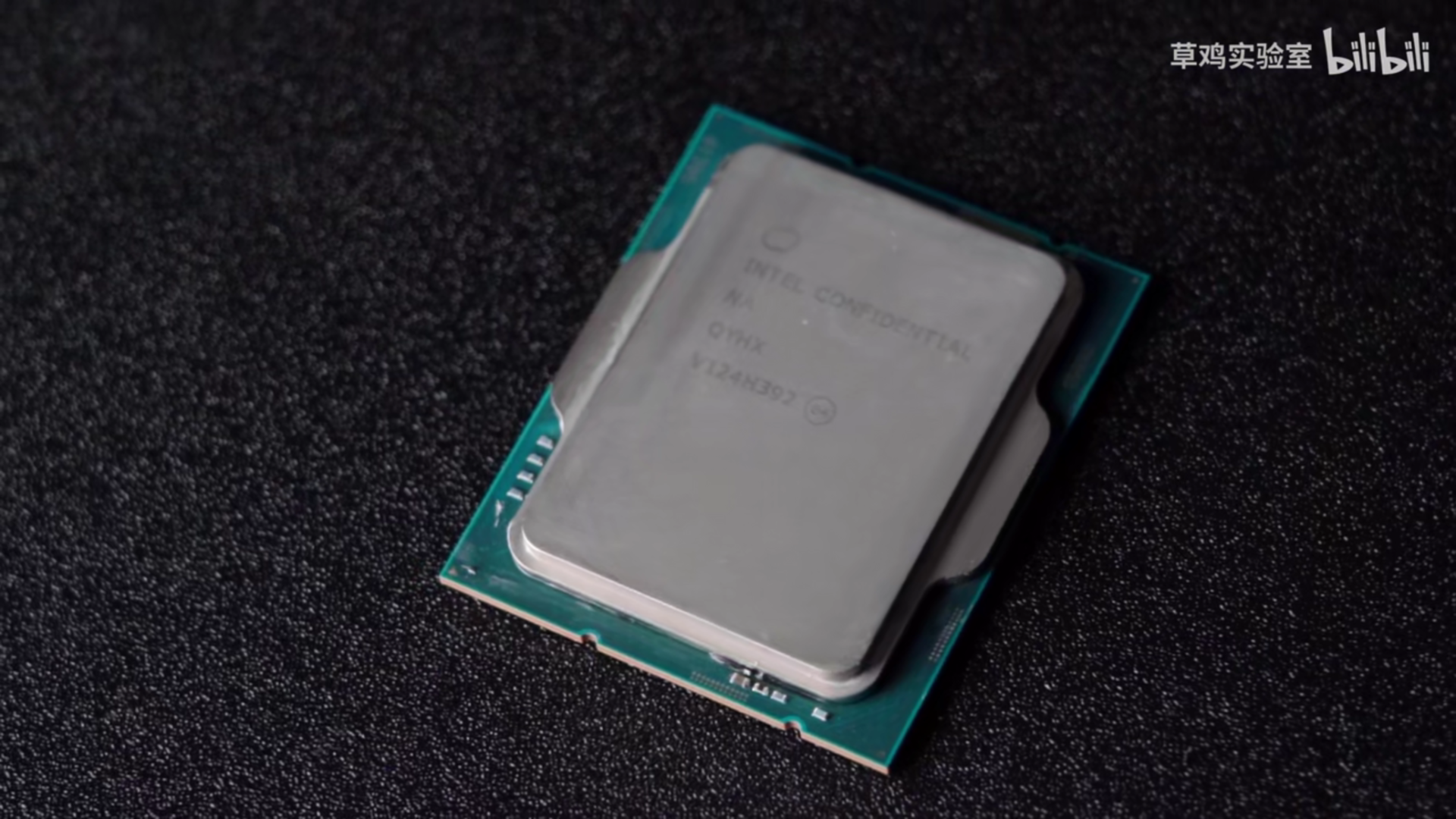 หลุด !! ทดสอบ Intel Core i5-12400F ซีพียูสุดคุ้มแห่งปี เล่นเกมแรงกว่า ...