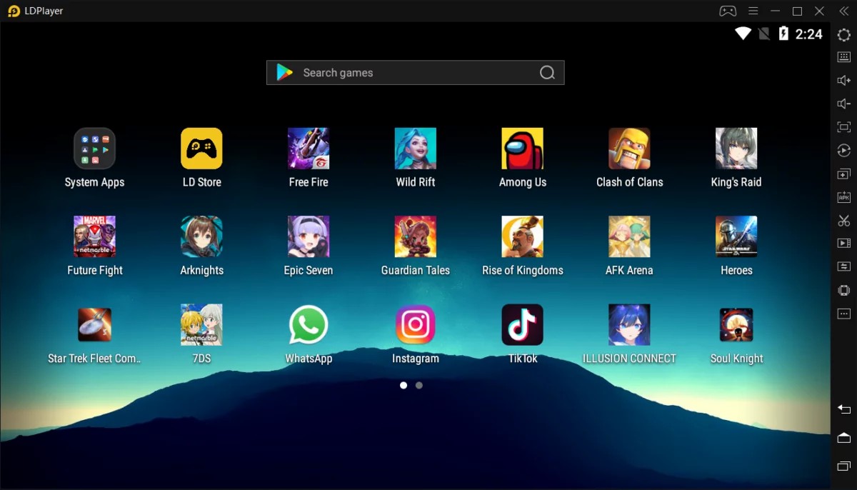 Ldplayer Banner For Android Authority 1200x686png Extreme It 3855