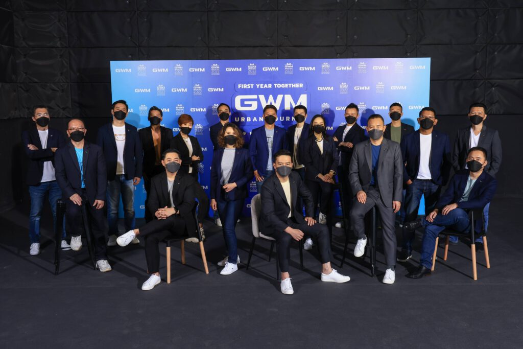 GWM Brand Anniversary 01 - Extreme IT