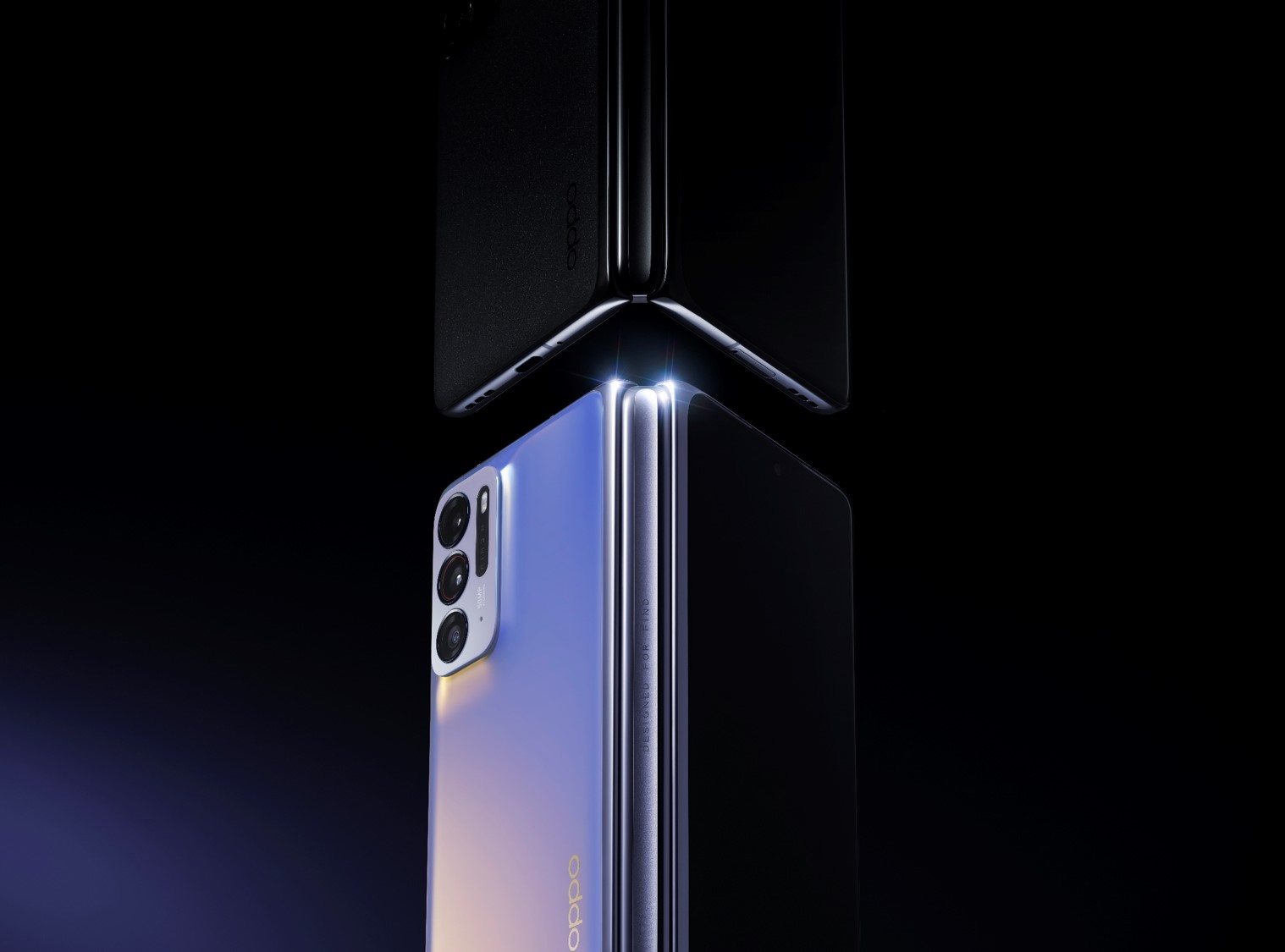 OPPO Find N 1 - Extreme IT