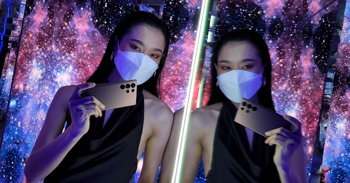 Shot by S22 Ultra_Night Mode (2). - Extreme IT