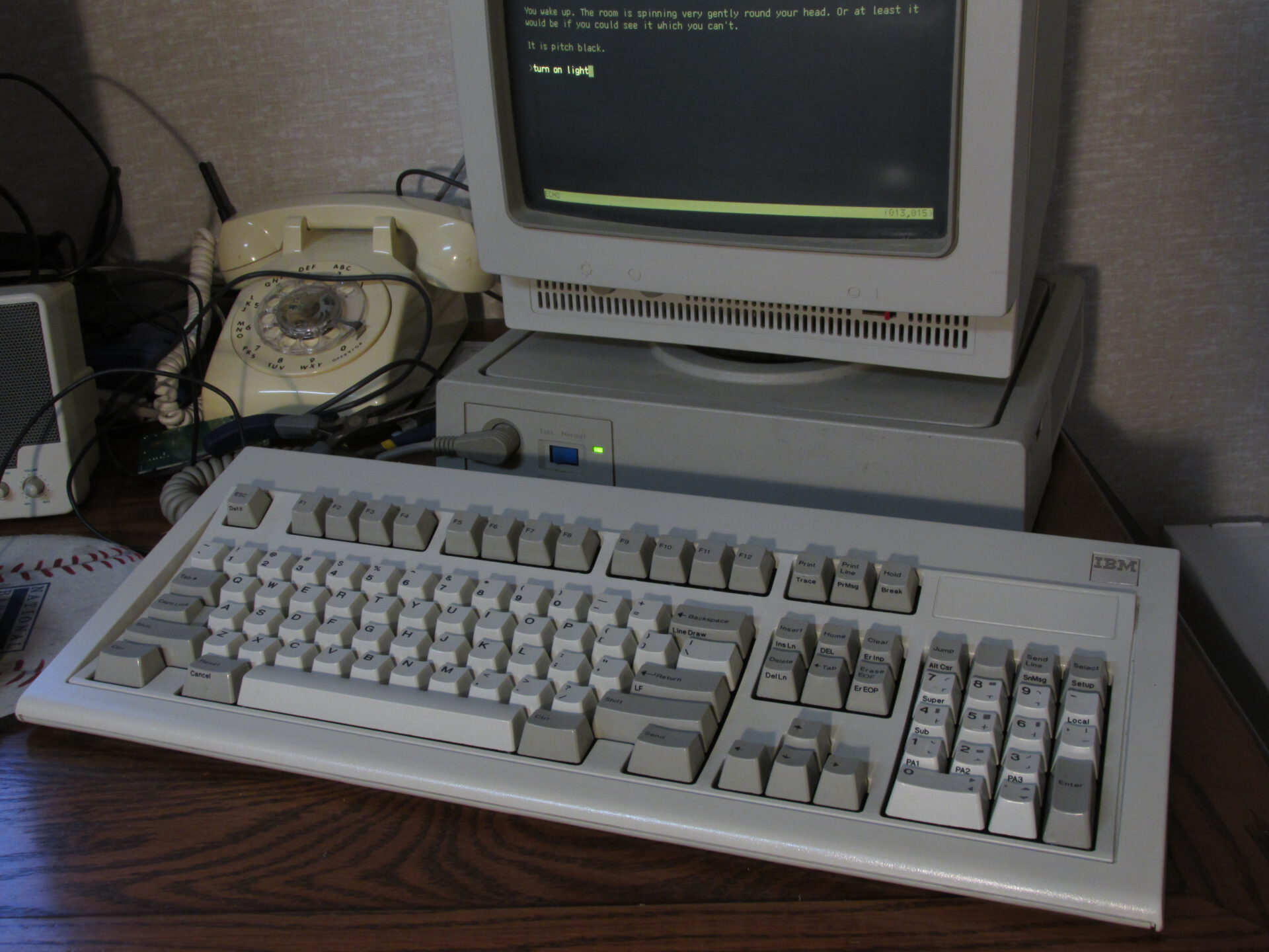 [Extreme History] รู้จัก "IBM Model M" สุดยอดคีย์บอร์ดในตำนานจากยุค 80 ...