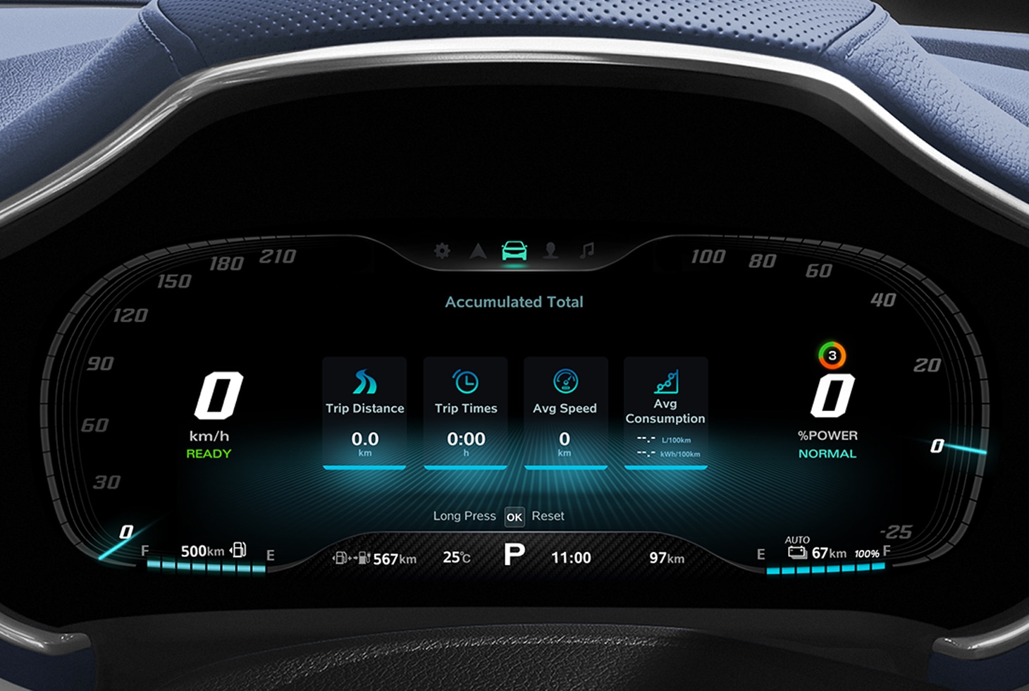 VIRTUAL_DASHBOARD - Extreme IT