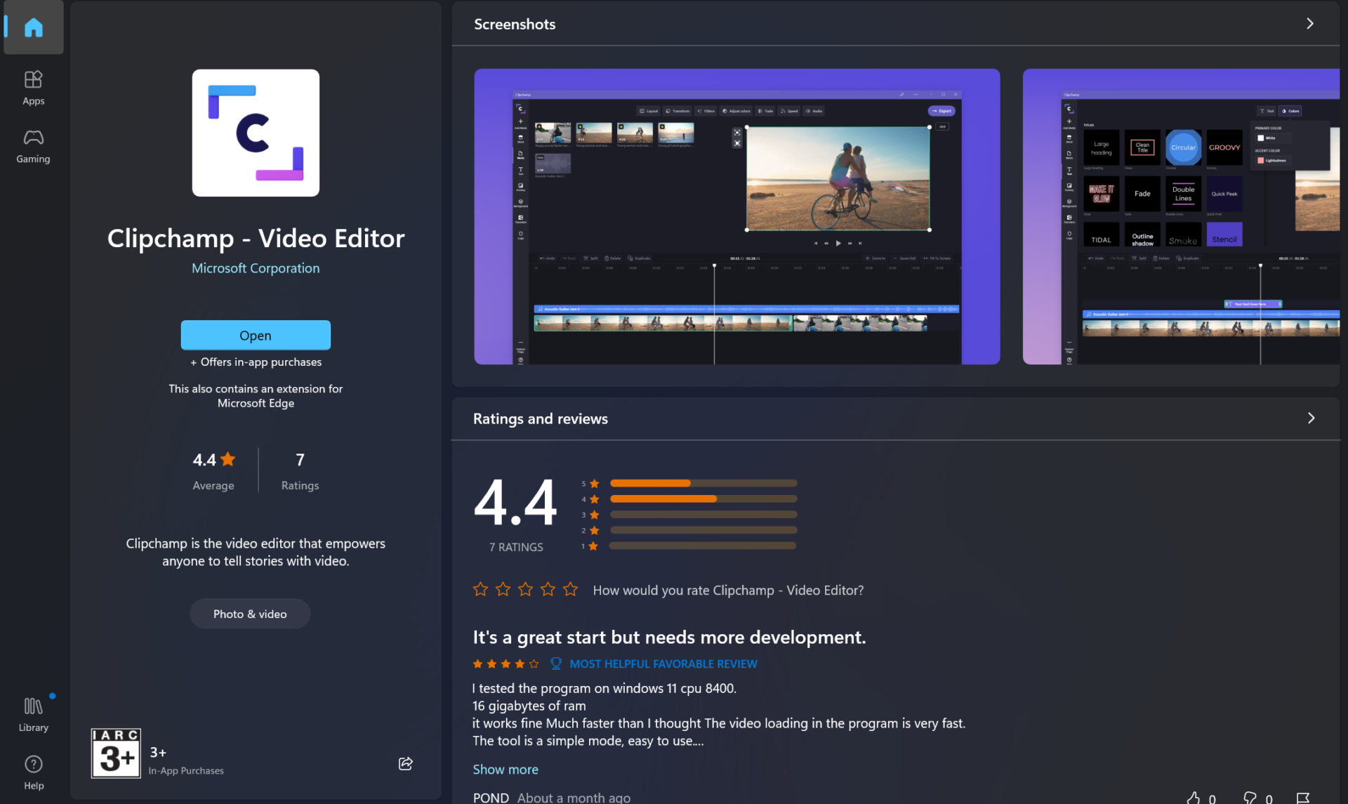 [แนะนำ] Clipchamp โปรแกรมตัดต่อวิดีโอแบบฟรี ๆ บน Windows 10/11 สำหรับ ...