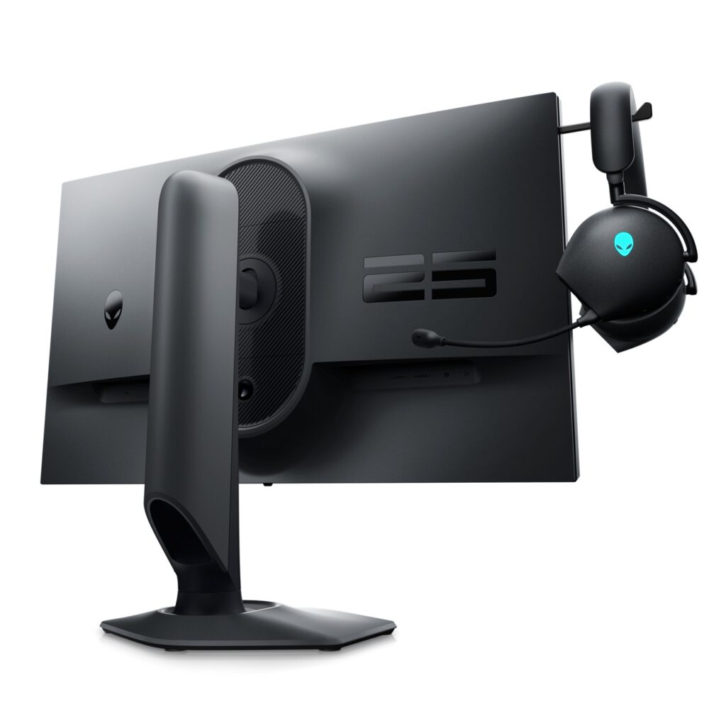 Alienware 2723DF Gaming Monitor - Site Banner - Extreme IT
