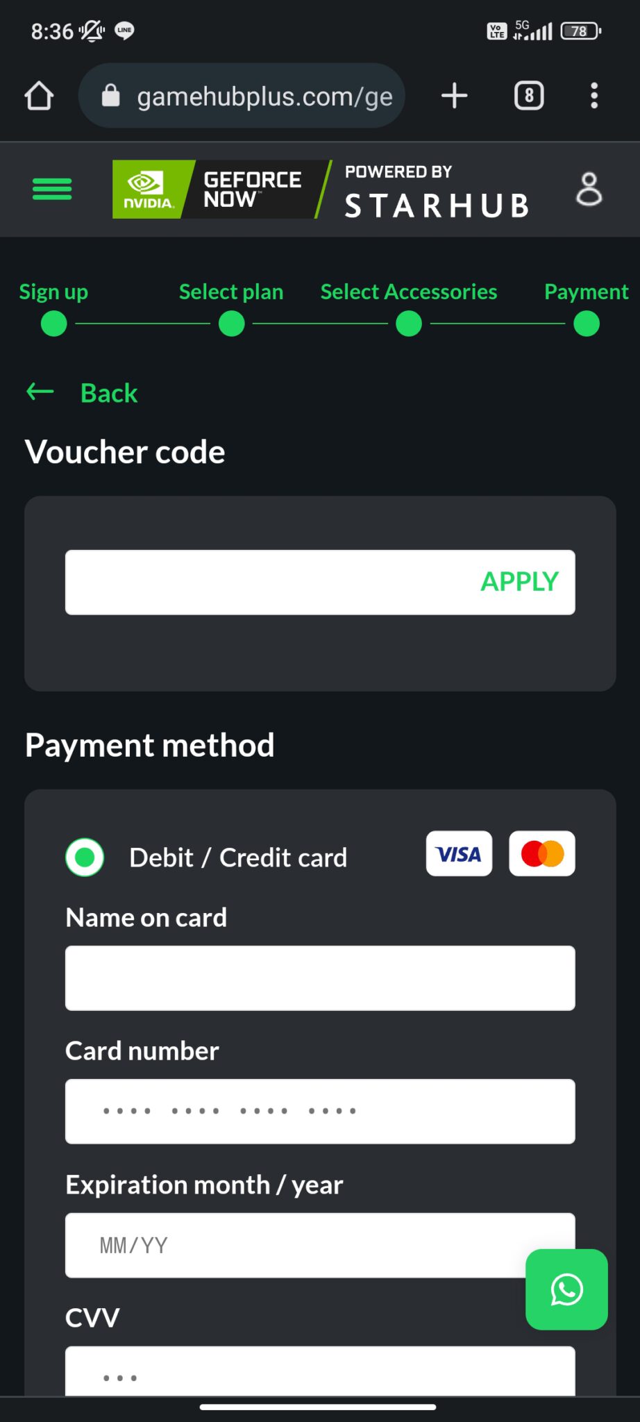 [HOW TO] สมัคร GeForce NOW ครั้งแรก - เล่นเกมระดับ AAA บนมือถือหรือคอม ...