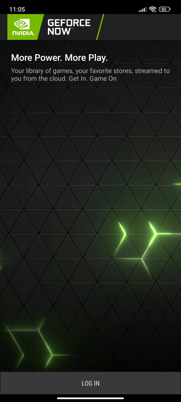 [HOW TO] สมัคร GeForce NOW ครั้งแรก - เล่นเกมระดับ AAA บนมือถือหรือคอม ...