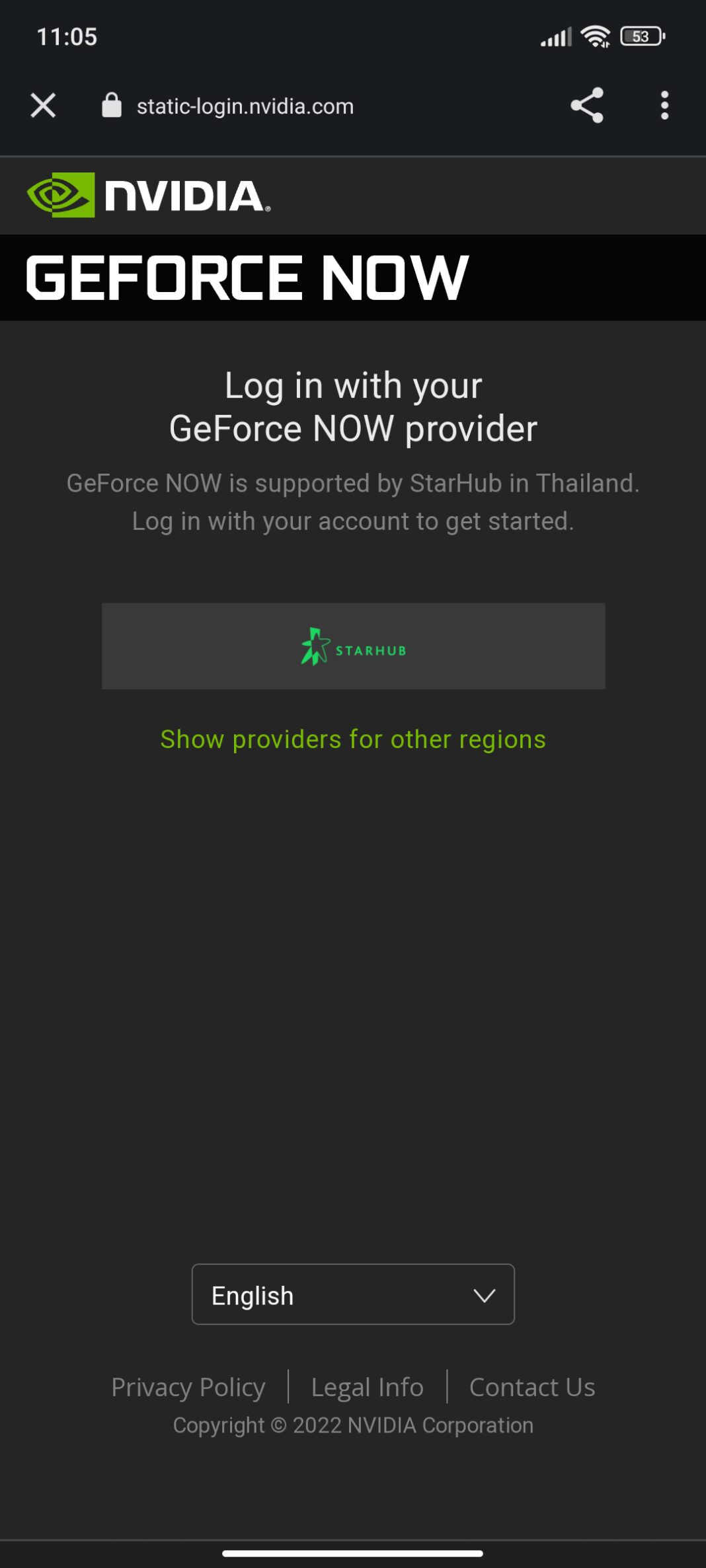 [HOW TO] สมัคร GeForce NOW ครั้งแรก - เล่นเกมระดับ AAA บนมือถือหรือคอม ...