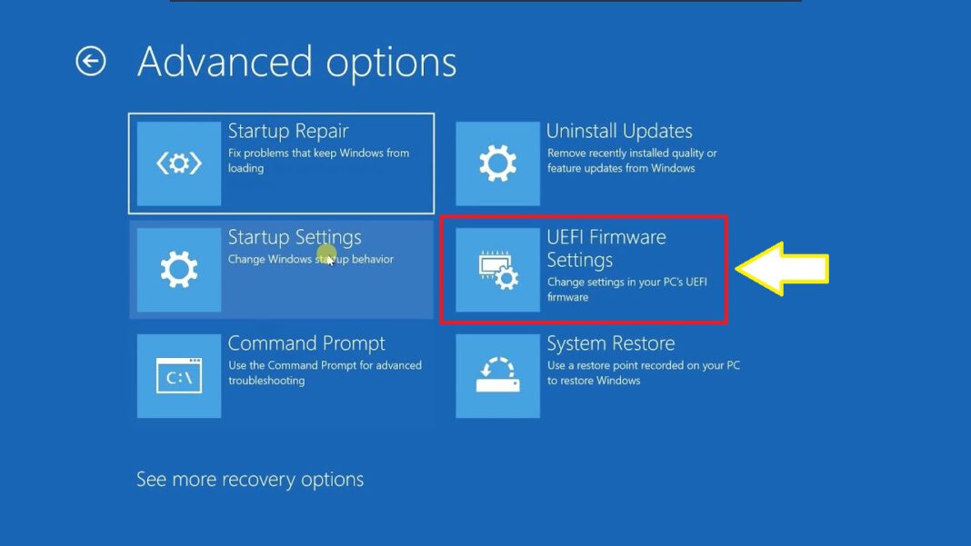 [HOW TO] วิธีเข้าไบออส + ปิด Fast Boot แบบง่าย ๆ (ทำผ่าน Windows ได้เลย ...