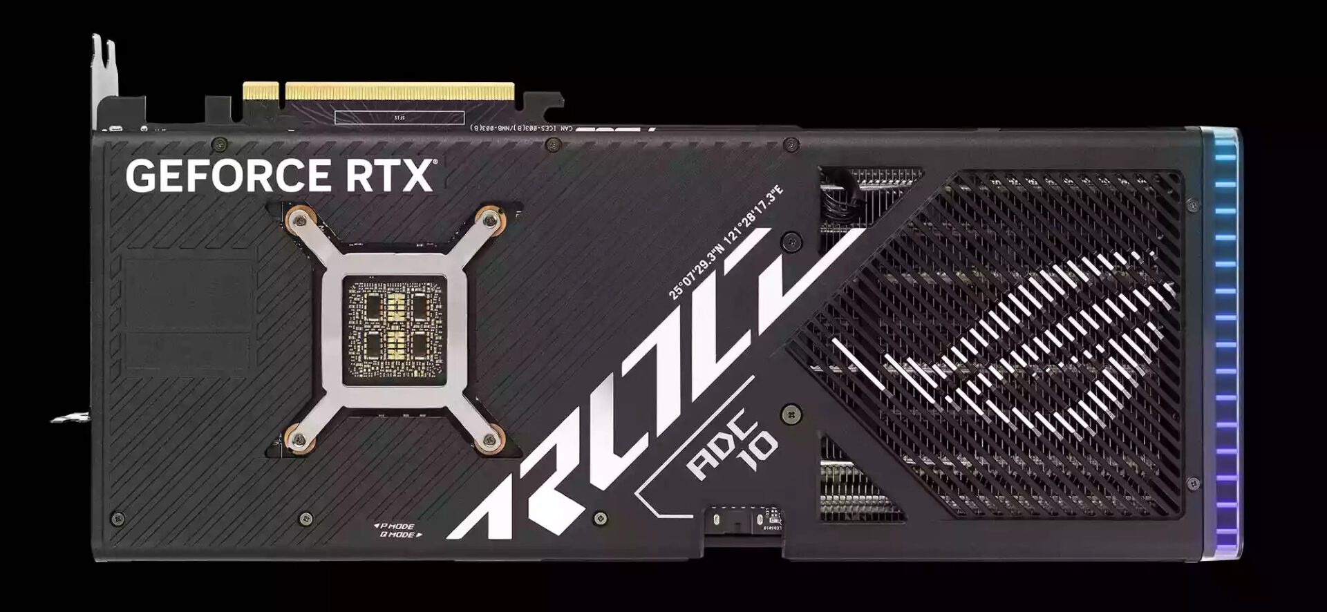 พาชมการ์ดจอ GeForce RTX 40 Series จากแบรนด์ต่าง ๆ ใครชอบตัวไหนกันบ้าง ...