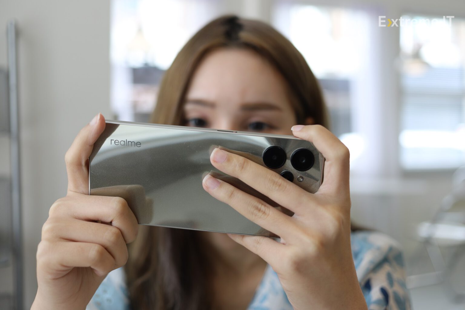 รีวิว realme 9i 5G เร็วแรงด้วยขุมพลังจากชิปเซ็ต Dimensity 810 5G หน้าจอ 6.55 นิ้ว Refresh Rate ...