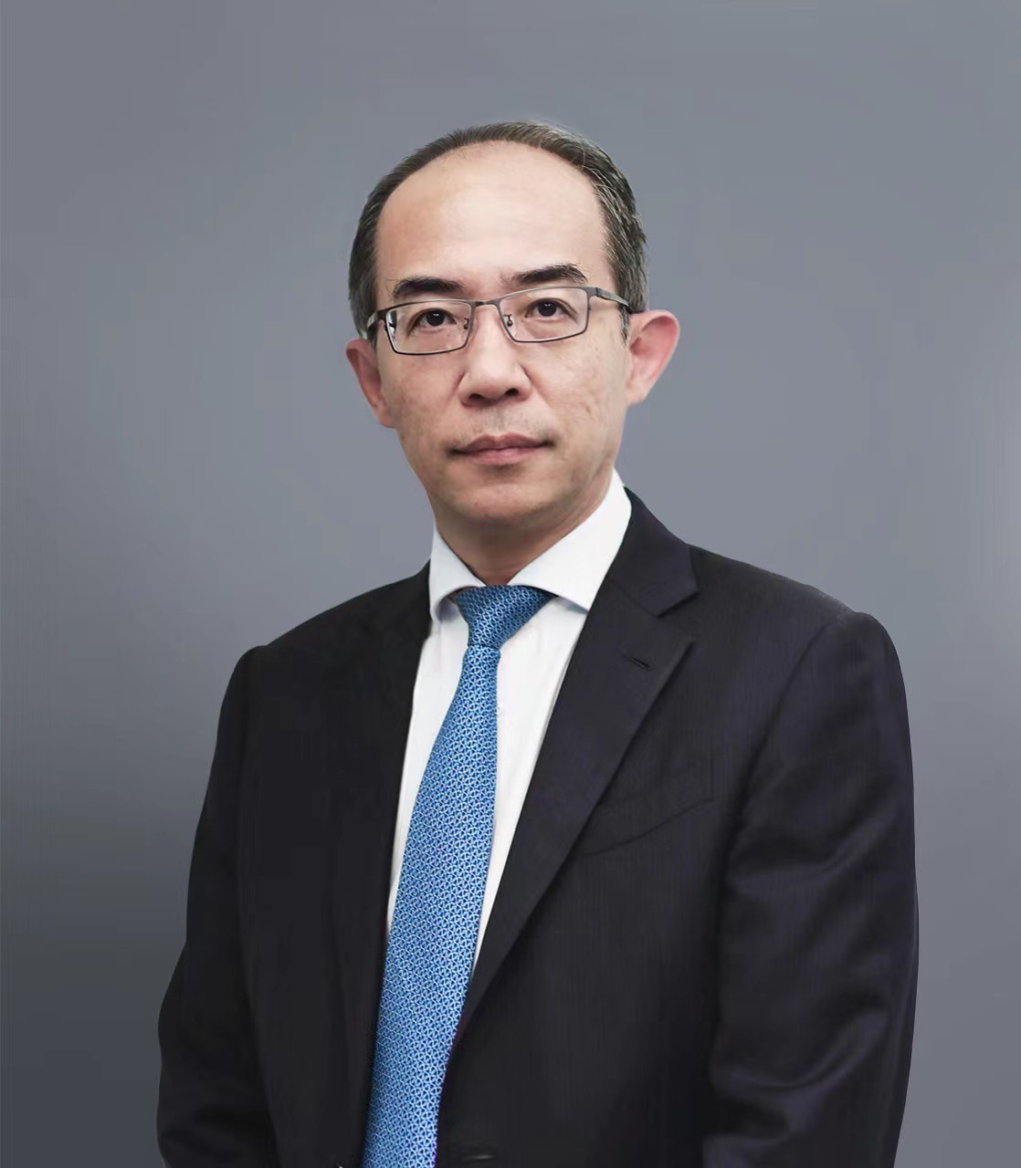 Mr. Xu Ziyang, President of ZTE Corporation - Extreme IT