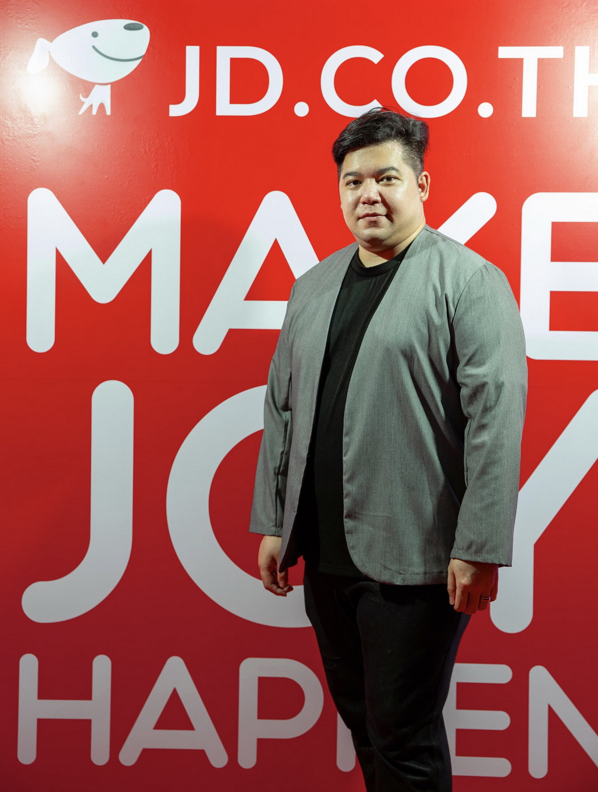 JD CENTRAL ชูกลยุทธ์ ‘MAKE JOY HAPPEN’ มอบประสบการณ์ช้อปสร้างสุข พร้อมเปิดตัว ‘JOY MALL’ ดึงดูด ...