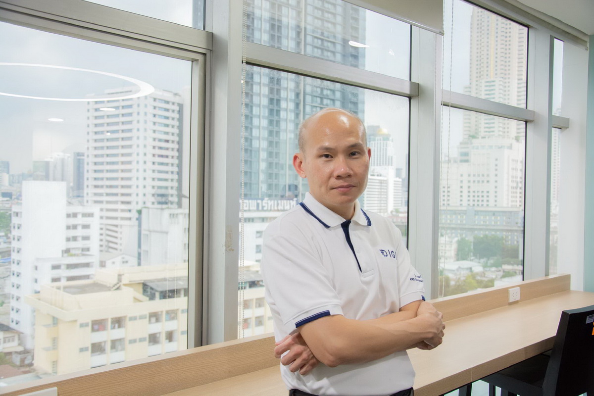 สถาบันนวัตกรรมข้อมูลแลละธรรมาภิบาลเปิดตัวแพลทฟอร์ม ‘digi.data.go.th คอมมูนิตี้แหล่งใหม่ของคนสาย ...