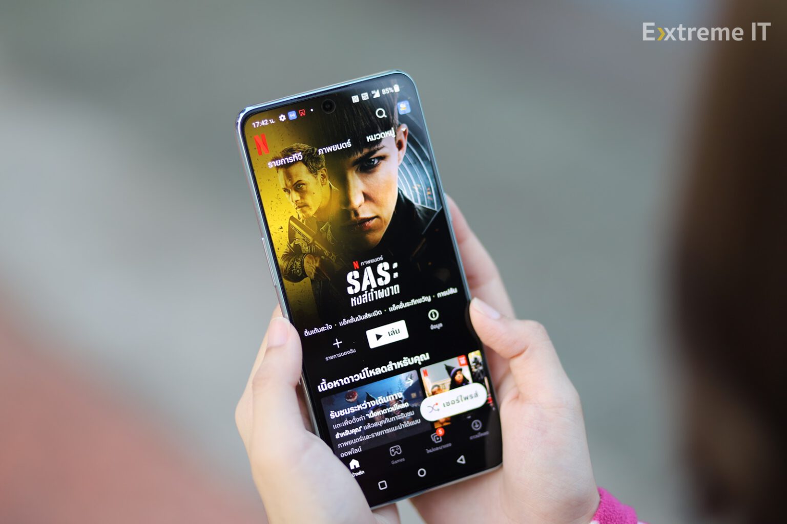 รีวิว OnePlus 10T 5G มันคือ Flagship Killer ตัวจริงมาพร้อมกับจอ AMOLED 10bit ชิปประมวลผล ...