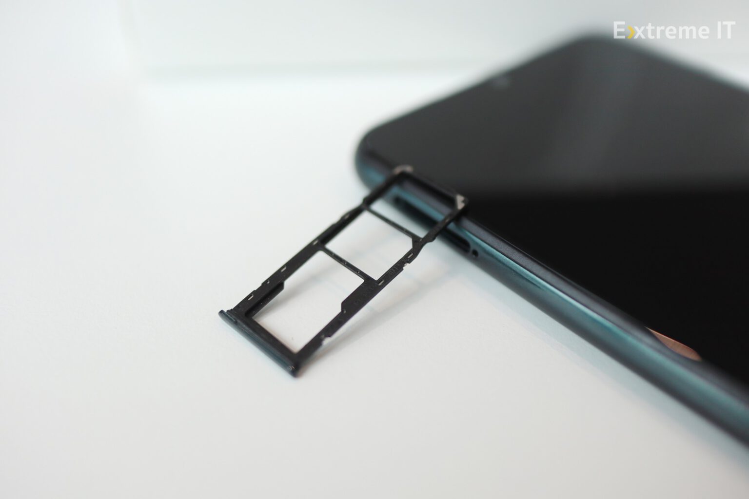 รีวิว Samsung Galaxy A04 แบตอึด จอใหญ่ พร้อมกล้องระดับ 50MP - Extreme IT