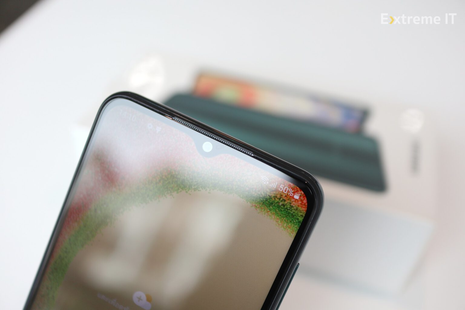 รีวิว Samsung Galaxy A04 แบตอึด จอใหญ่ พร้อมกล้องระดับ 50MP - Extreme IT