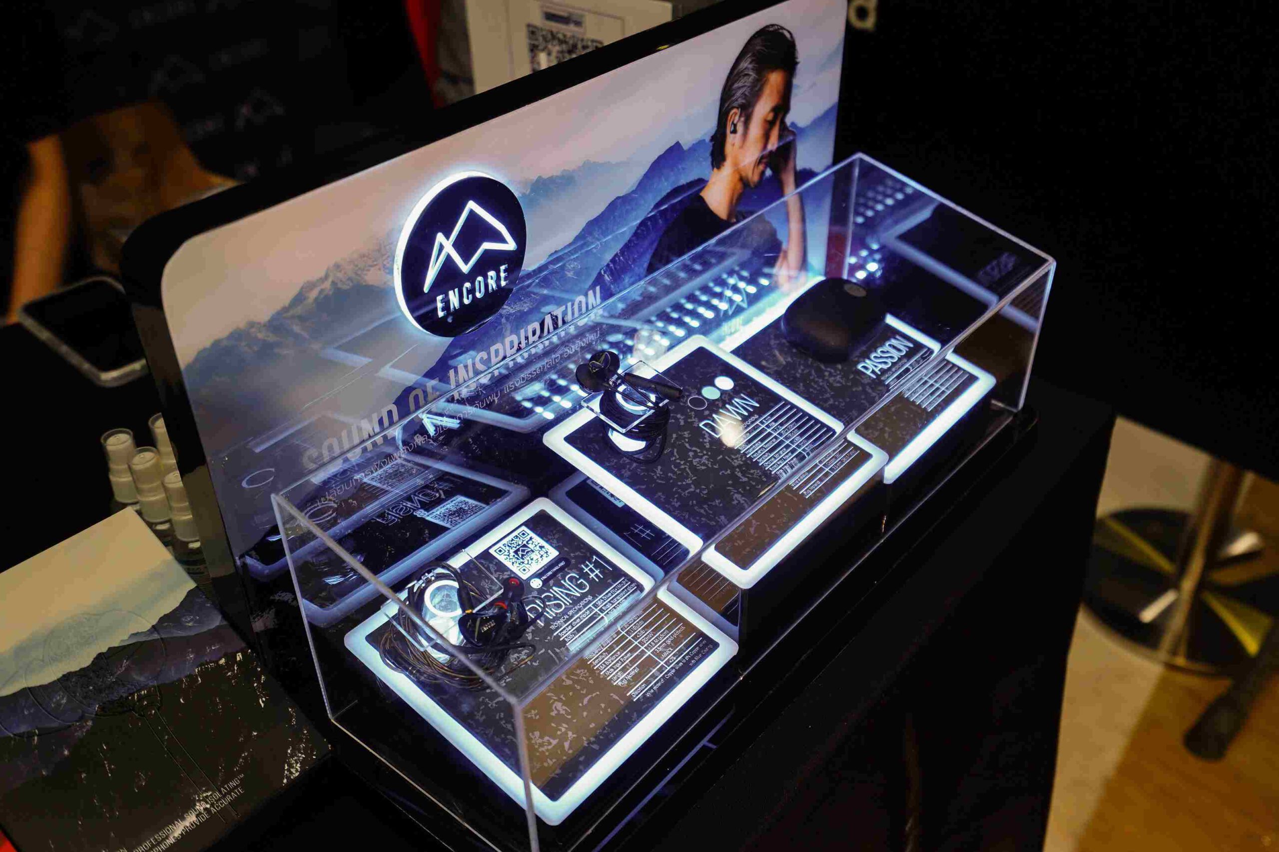 Encore3 - Extreme IT