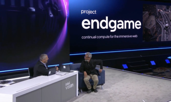 Intel หยุดทำโปรเจ็กต์ Endgame แพลตฟอร์ม "แบ่งปัน" การ์ดจอให้ใช้ผ่าน Cloud - Extreme IT