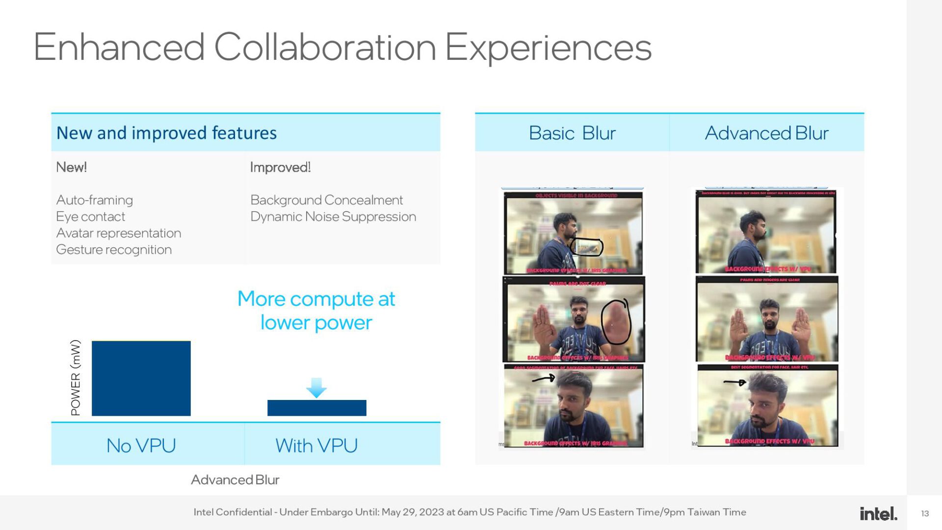 รวมเรื่องที่ควรรู้ของ Intel Gen 14 Meteor Lake เตรียมวางขาย 14 ธันวาคม ...