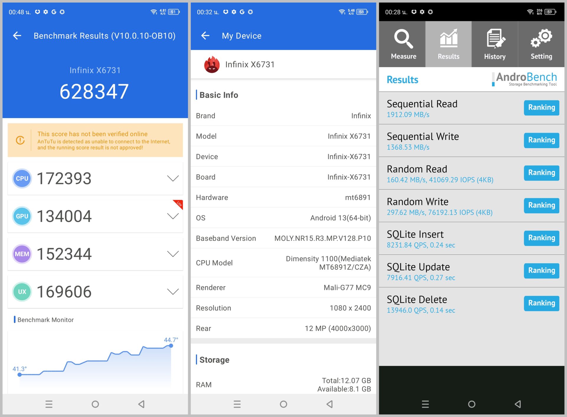 รีวิว Infinix ZERO 30 5G จอ AMOLED 10bit กล้องสวยคมชัด รองรับถ่าย 4K ทั้งกล้องหน้าและกล้องหลัง ...