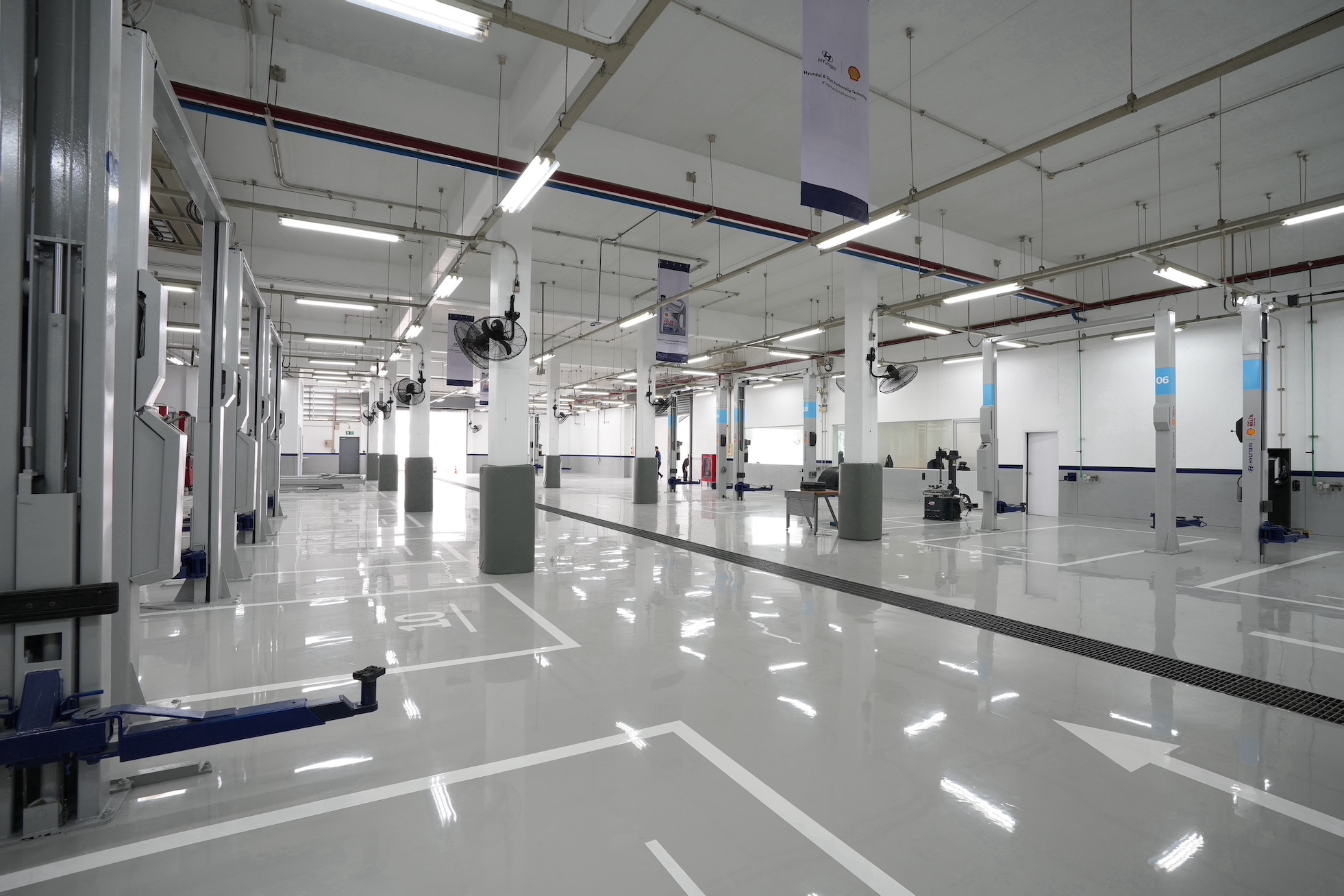 Workbay EV_2 - Extreme IT