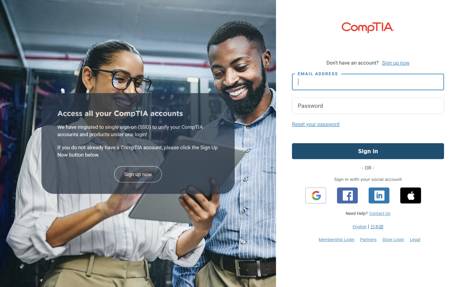 รีวิวสอบ CompTIA Security+ แบบออนไลน์ พร้อมแหล่งเรียนรู้ - ข้อสอบยากนึก ...