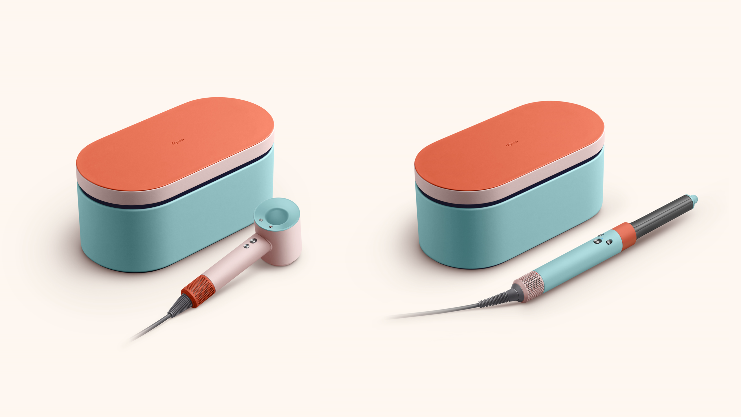 Dyson Ceramic Pop Limited Edition Colourway Range - Extreme IT