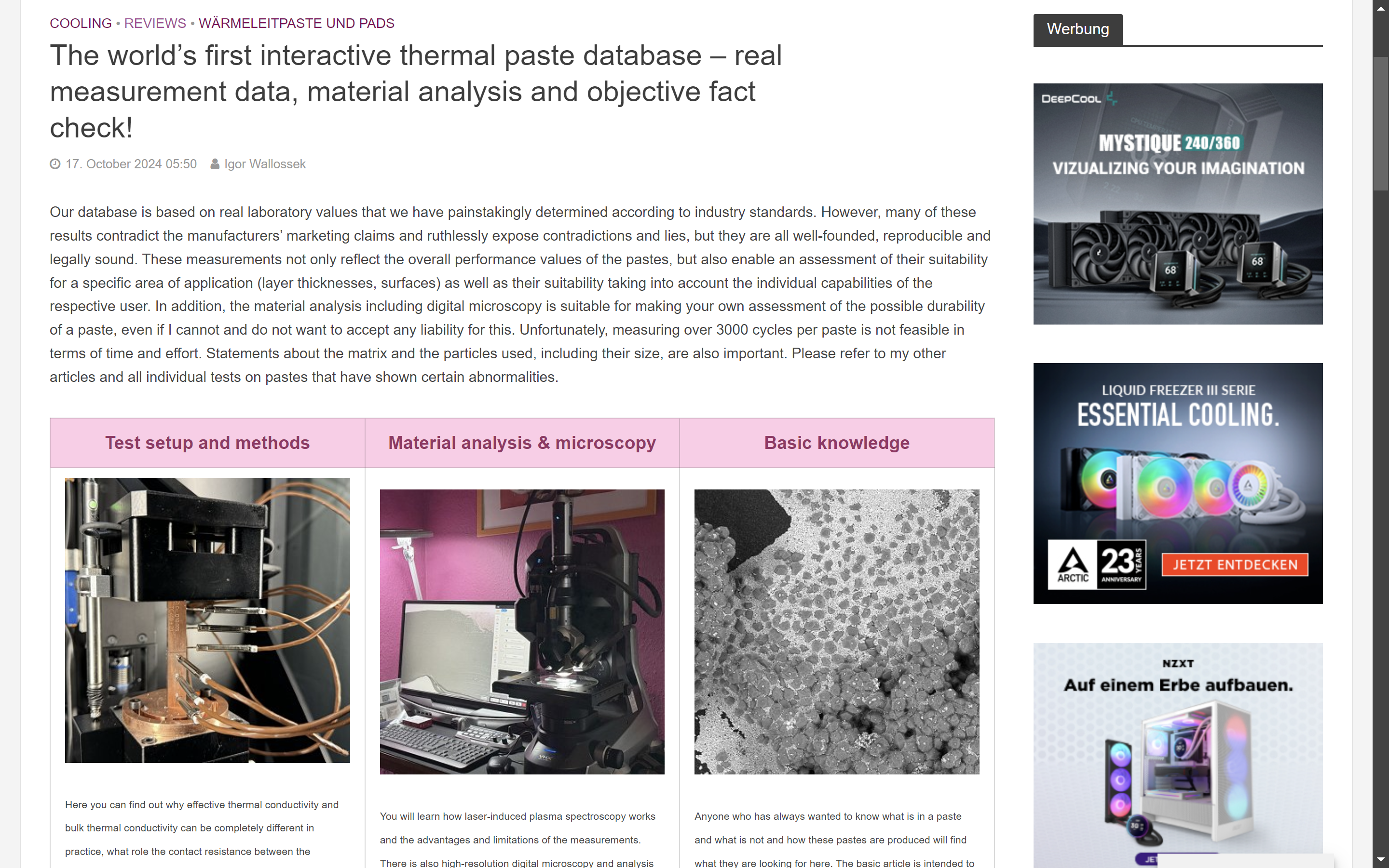 thernal-paste - Extreme IT