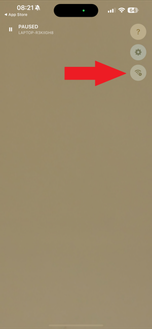 [HOW TO] ใช้กล้องมือถือแทนเว็บแคม ภาพโคตรชัดแถมใช้ฟรี !! ด้วย Camo ...