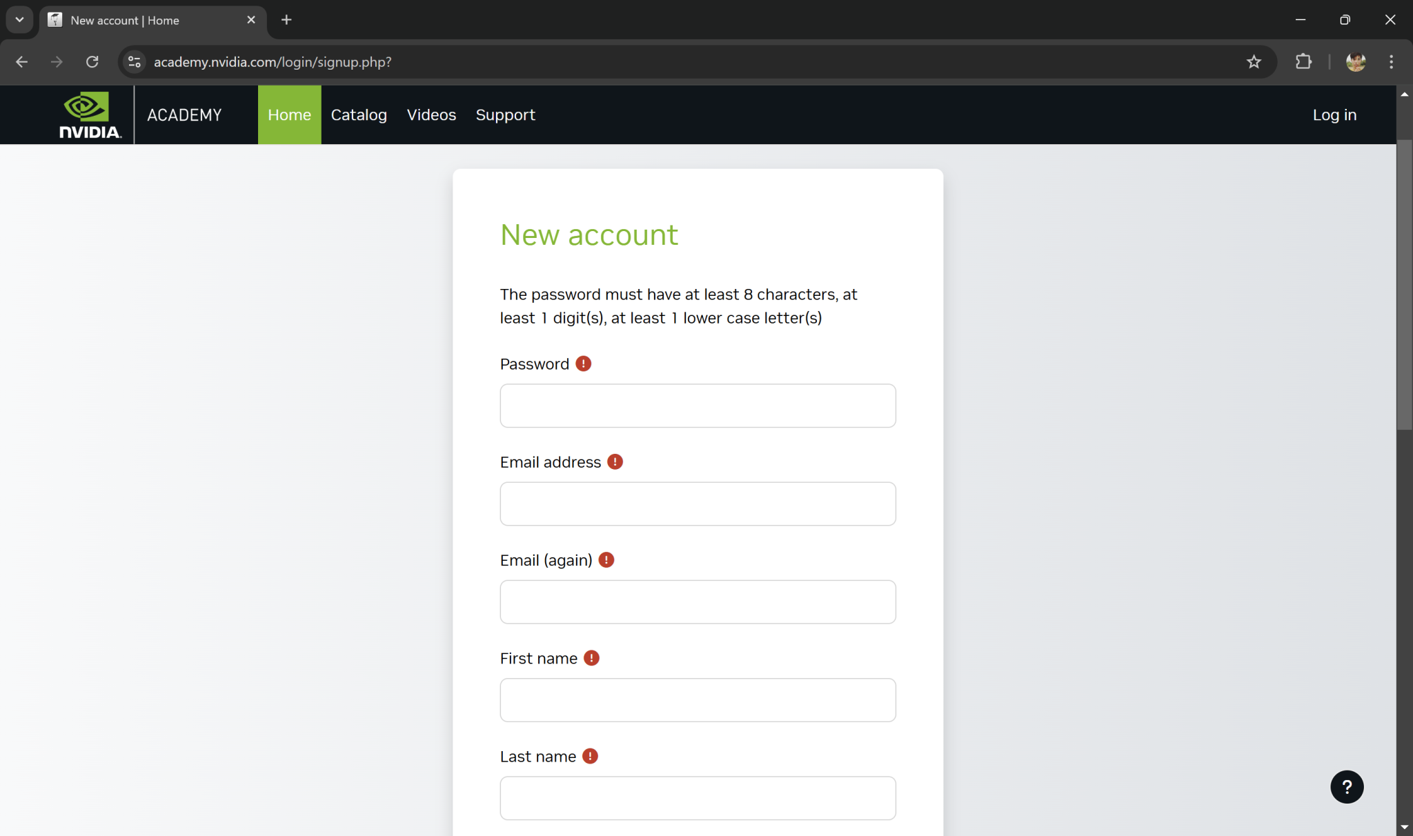 เสริมความรู้กันหน่อย - เรียนฟรี ได้ใบเซอร์ กับ NVIDIA Academy - Extreme IT