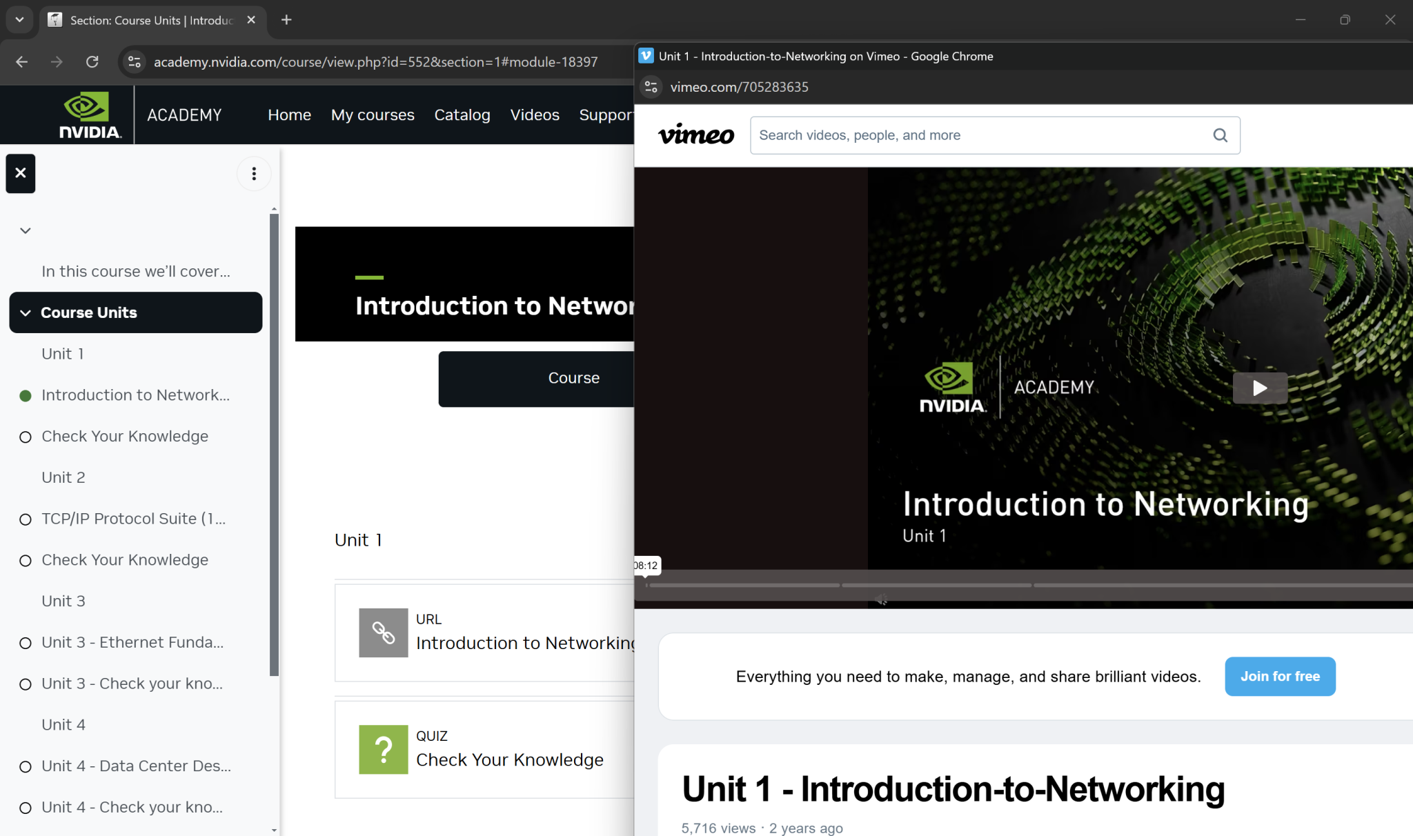 เสริมความรู้กันหน่อย - เรียนฟรี ได้ใบเซอร์ กับ NVIDIA Academy - Extreme IT